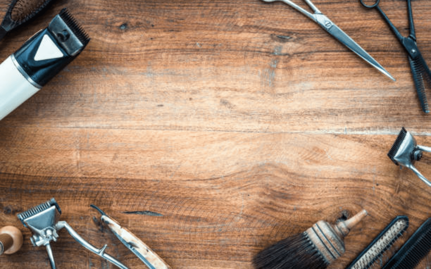 Stylish Short Sides Long Top Haircut for Modern Men